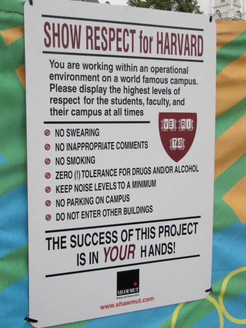 The Tea Party and Harvard and Gentrification Competitions and ...